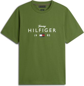 Tommy Hilfiger T-Shirt BRAND LOVE