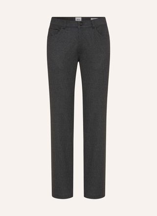 Brax Brax Five-Pocket-Hose Style Cadiz grau