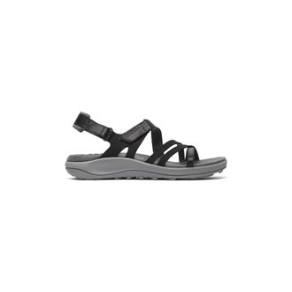 Merrell Harbor Backstrap - - Sport - Damen - Schwarzk - 37 EU