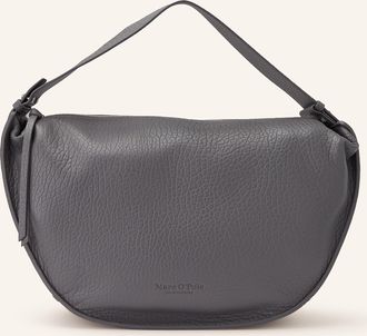 Marc O'Polo Marc Opolo Handtasche Aamu Medium grau