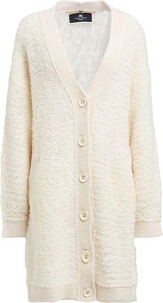 Elisabetta Franchi STRICKWAREN - Strickjacken auf YOOX.COM