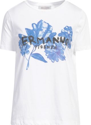 Ermanno Scervino TOPS - T-shirts auf YOOX.COM