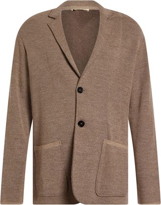 Maurizio Baldassari ANZ&Uuml;GE und CO-ORDS - Blazers auf YOOX.COM
