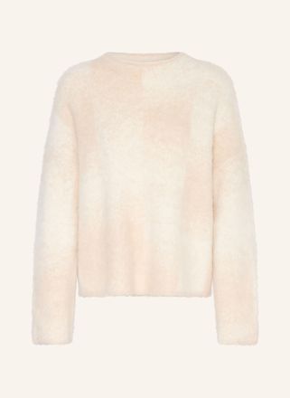 someday Someday Pullover Teonie beige