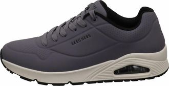 Skechers Uno - Stand On Air - - Sport - Herren - Grau - 43 EU