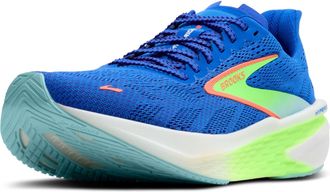 Brooks 1104321D492 Hyperion 2 Herren Cobalt/Green Gecko/Limpett EU 40.5