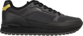 HUGO BOSS Parkour-L_Runn BLACK Sneakers - Schwarz