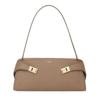 Ferragamo Damen, Taschen, Braun, ONE SIZEGr&ouml;&szlig;e