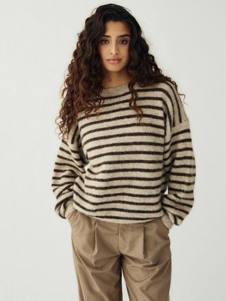 Noella Sweater N-Mafalda Knit