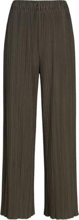 Sams&oslash;e & Sams&oslash;e Pantalon fluide pliss&eacute; Uma