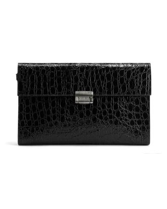 Giuseppe Zanotti YANNIS Brieftasche