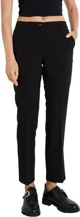 Grain de Malice Pantalon Cigarette Femme