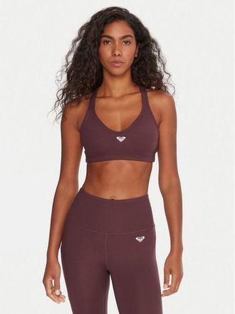 Roxy Sport-BH Heart Into It ERJKT04359 Violett