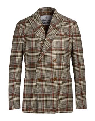 Vivienne Westwood ANZ&Uuml;GE und CO-ORDS - Blazers auf YOOX.COM