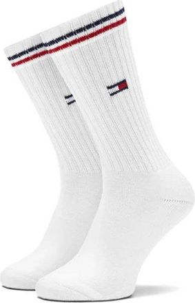 Tommy Jeans Sock 2P Iconic W - lange Socken - Damen