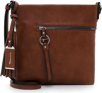 Tamaris Nele Crossover Bag Cognac