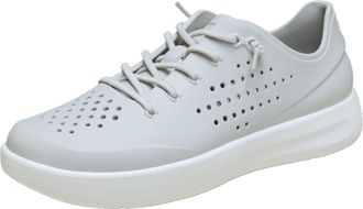 Crocs Mens Inmotion LiteRide Pacer 41-42 EU Atmosphere/White