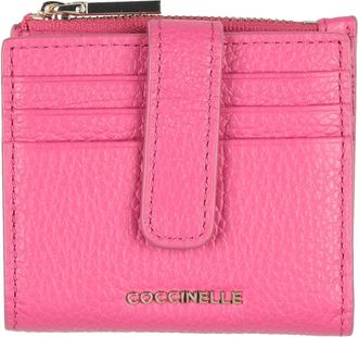 Coccinelle Kleinlederwaren - Kartenetuis auf YOOX.COM