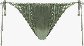 Saison 1865 Bas de maillot de bain brillant