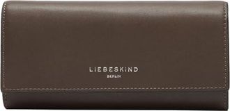 Liebeskind Berlin Lora Calf Optic Valentina Purse Light Truffel