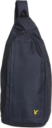 Lyle & Scott Homme, Sacs, Bleu, Taille: ONE Size Sacs Sling Bag
