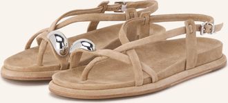 Kennel & Schmenger Zehentrenner Aily beige