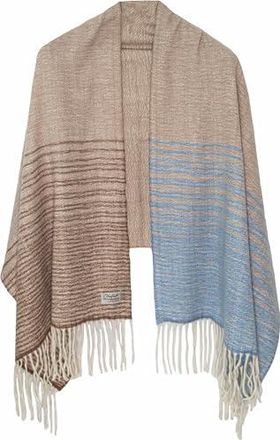Chillouts Gerti Scarf - foulard - beige - OneSize - hiverfoulard