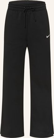 Nike Sweatpants schwarz