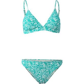 Brunotti Damen Bikini Alison-Ditsy