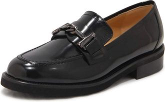 Luca Grossi Femme, Chaussures, Noir, Taille: 37 EU K713M Sankar Loafer