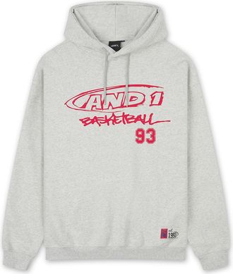AND1 Sweatshirt