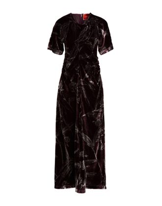La DoubleJ KLEIDER - Maxi-Kleider auf YOOX.COM