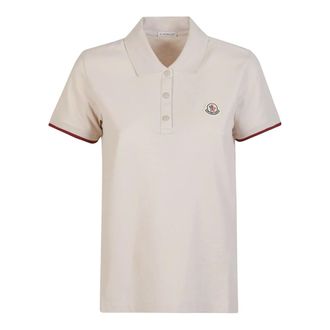 Moncler Damen, Oberteile, Beige, MGr&ouml;&szlig;e