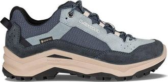 Lowa Damen Wanderschuhe VENTIERRA GTX LO
