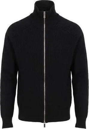 Emporio Armani MAILLE - Cardigans sur YOOX.COM