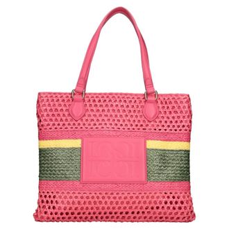 La Carrie Glory Bag - - Bags - Damen - Rosa - ONE SIZE
