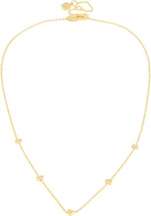 Fossil Kette Sutton
