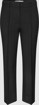 Samsøe & Samsøe Pantalon Saloxa Black