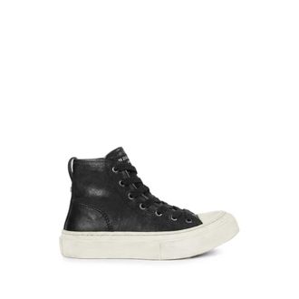 Ann Demeulemeester Ycke Vulcanised Sneakers