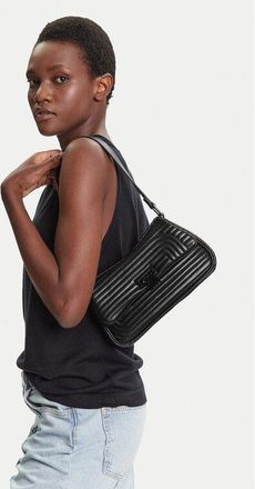Steve Madden Handtasche Bkes SM13001723 Schwarz