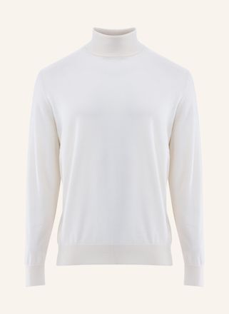 van Laack Van Laack Pullover beige