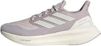 adidas Femme Pureboost 5, Ice Purple/Off White/Iron met., 40 2/3 EU