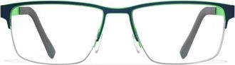 Blackfin unisex, Accessoires, Vert, Taille: 55 MM Bf994 C1500 Lunettes
