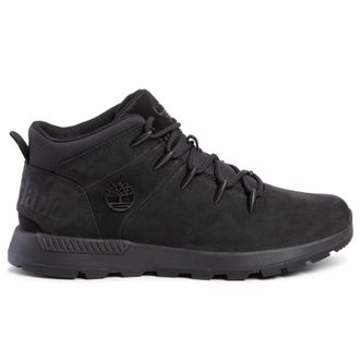 Timberland Sneakers Timberland Sprint Trekker Mid Hiker TB0A1YN50151 Schwarz