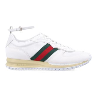 Gucci Damen, Schuhe, Wei&szlig;, 40 EUGr&ouml;&szlig;e