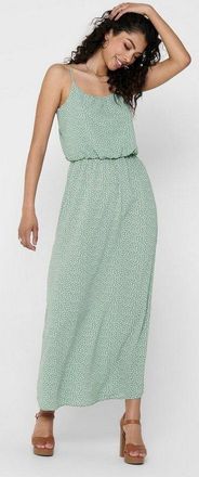 Only Sommerkleid Winner (1-tlg) Drapiert/gerafft