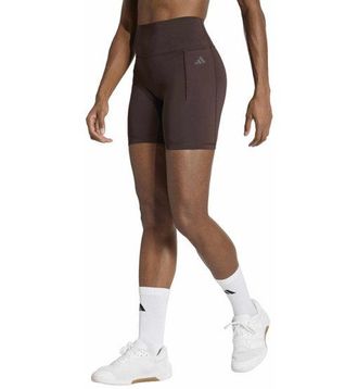 adidas Optime Power W - Trainingshosen - Damen
