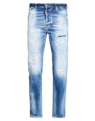 Dsquared2 HOSEN & R&Ouml;CKE - Jeanshosen auf YOOX.COM