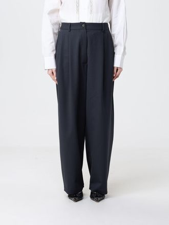CORDERA Pantalon de tailleur en twill