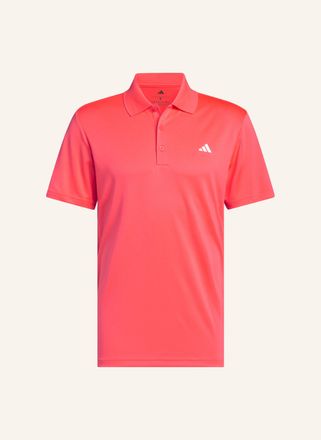 adidas Adi Performance Poloshirt pink